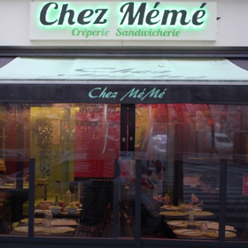 Les Petites Tables - Tous nos restos - Les Petites Tables