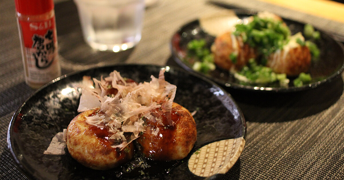 Les Petites Tables - Happa Teï, le restaurant japonais expert du ...